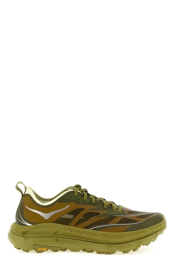 Hoka One One Mafate Speed 4 Lite' Sneakers