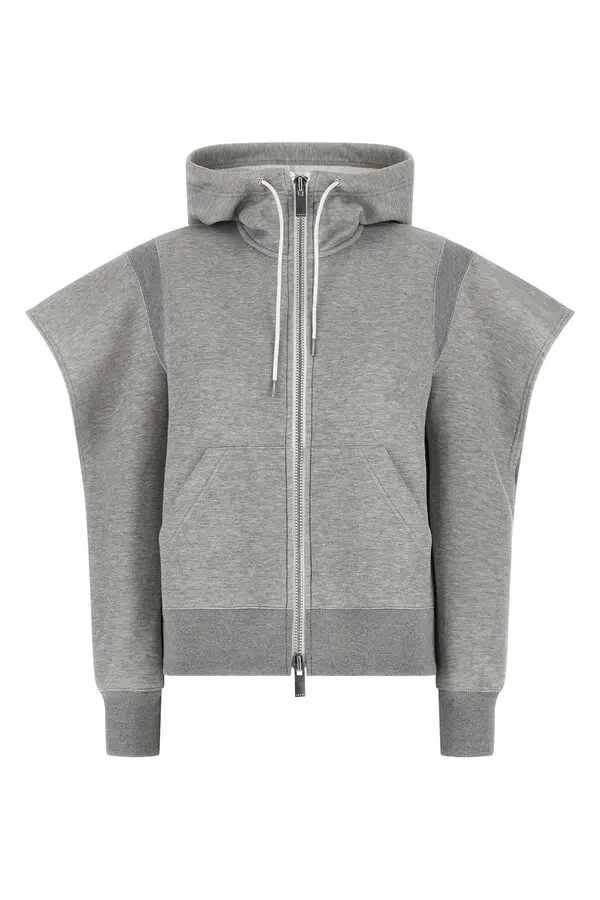 Sacai Sponge' Hoodie