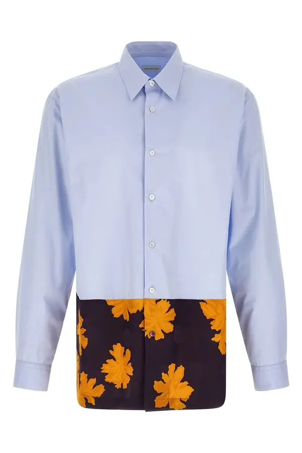 Dries Van Noten Capero' Shirt
