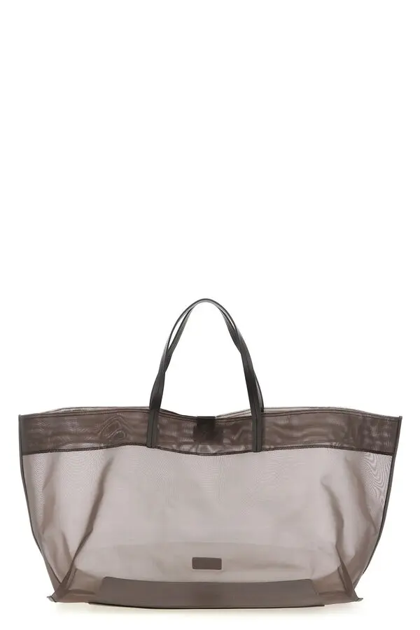 Staud Christos' Large Shopping Bag