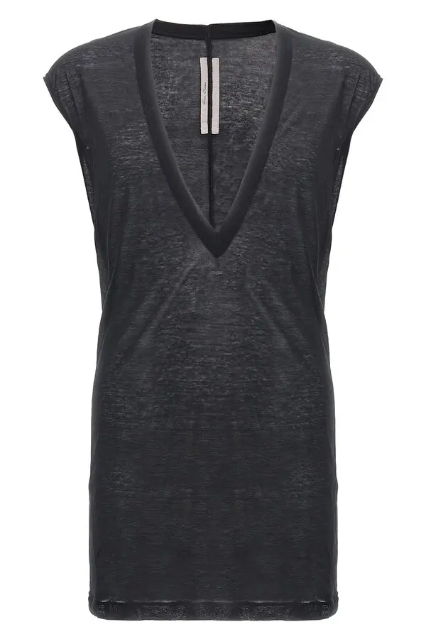 Rick Owens Dylan T' T-shirt