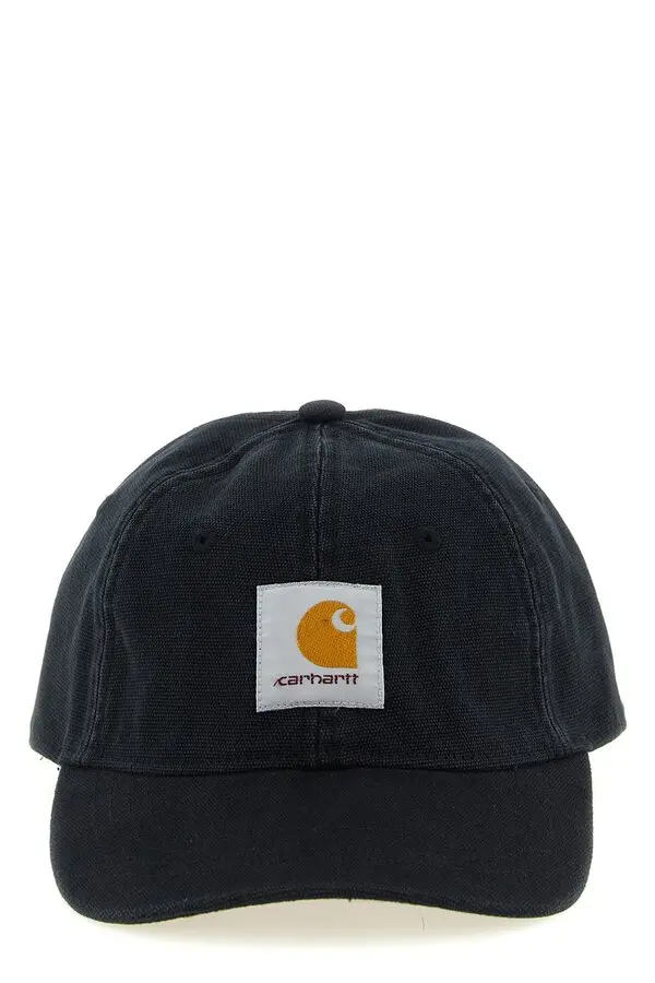 Carhartt Work In Progress Canvas Cap' Cap