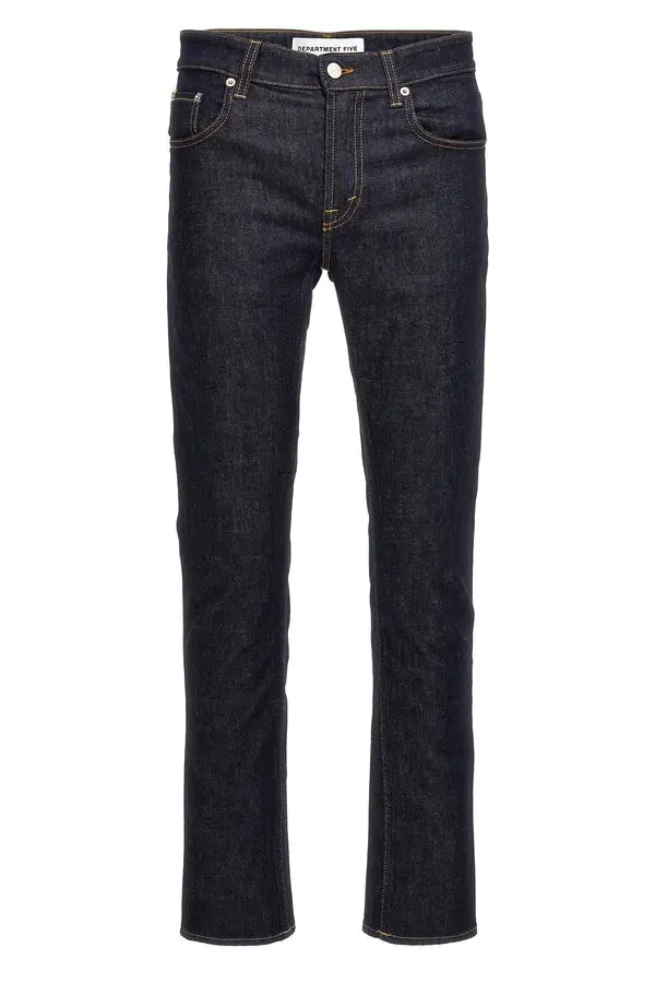DEPARTMENT 5 Skeith Denim Jeans