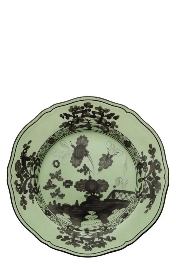 GINORI 1735 Oriente Italian' Dinner Plate ⌀ 26,5 Cm