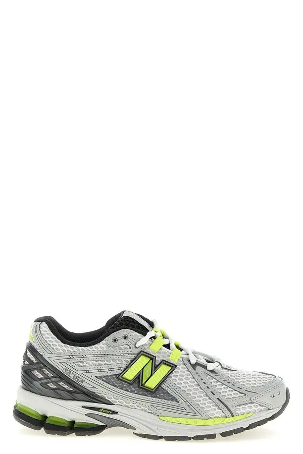 NEW BALANCE 1906 Sneakers - Silver