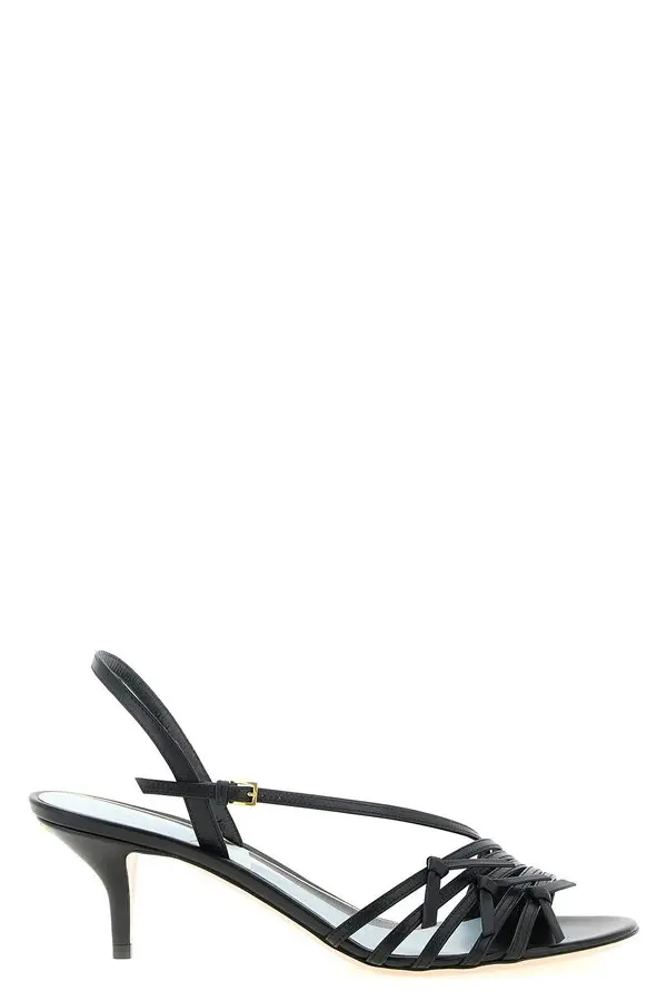 Valentino Garavani Nodine' Sandals