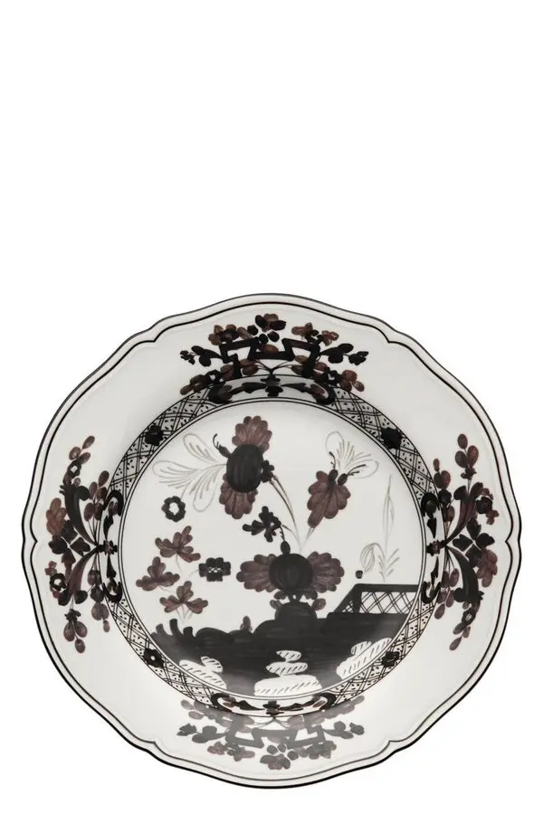 GINORI 1735 Oriente Italiano' Dessert Plate ⌀ 21 Cm