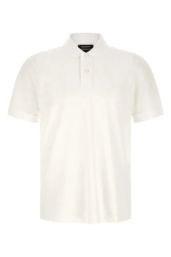Hugo Boss Pallas' Polo Shirt