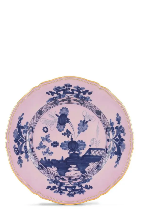 GINORI 1735 Oriente Italiano' Placeholder Plate ⌀ 31 Cm