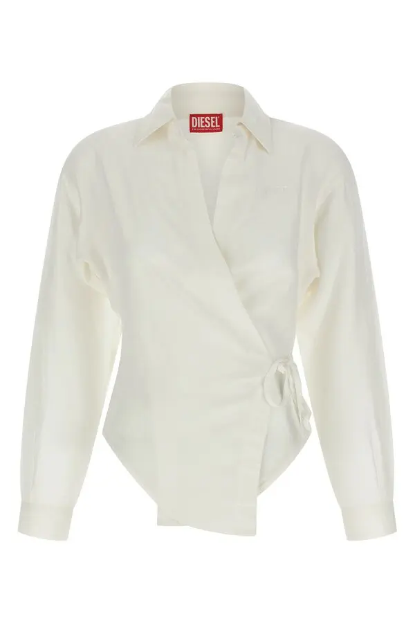 DIESEL® C-delphos-s3 Shirt