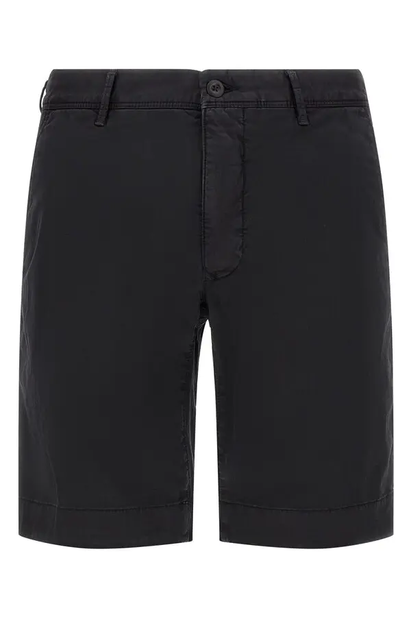 Incotex Modello 11s215' Bermuda Shorts