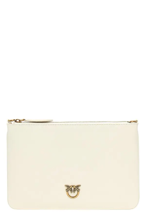 Pinko Flat Classic' Crossbody Bag