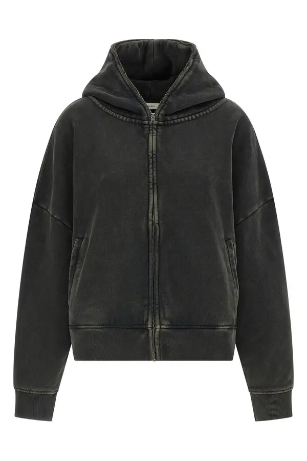 ENTIRE STUDIOS Eternal Hoodie - Gray