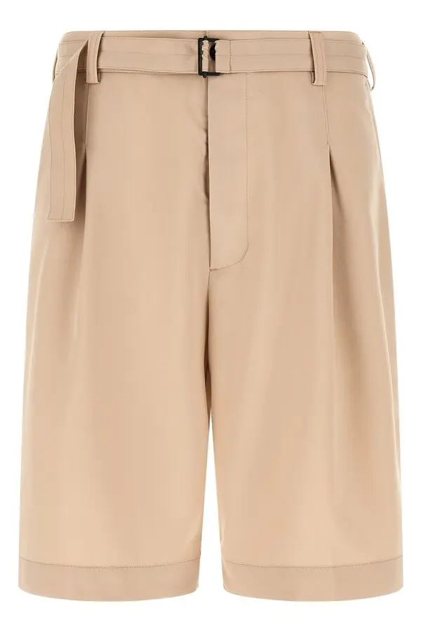 CELLAR DOOR Viper Bermuda Shorts