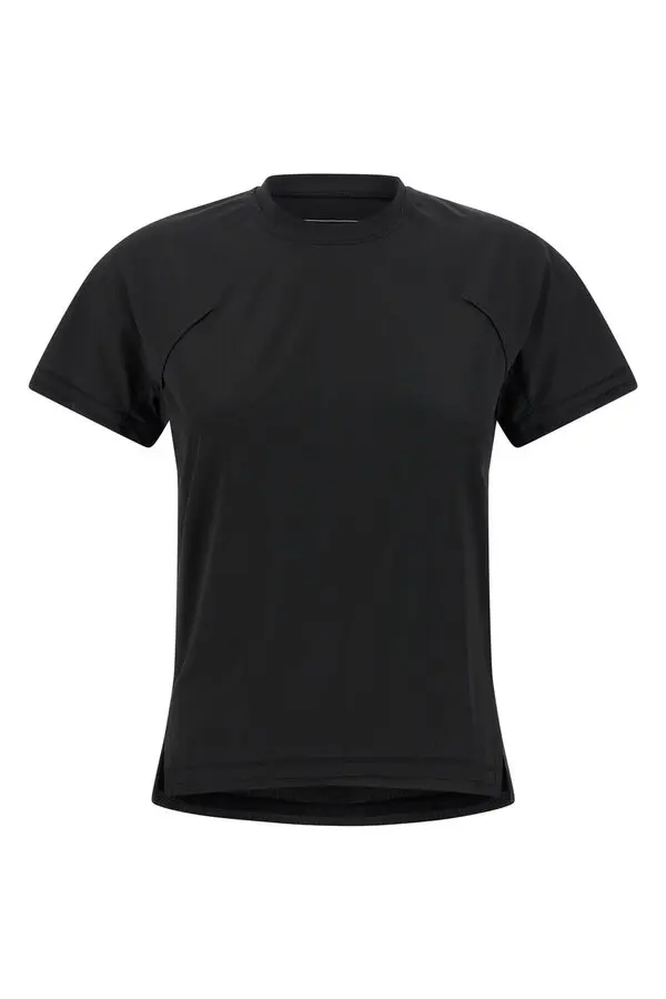 Y3 W Run' T-shirt