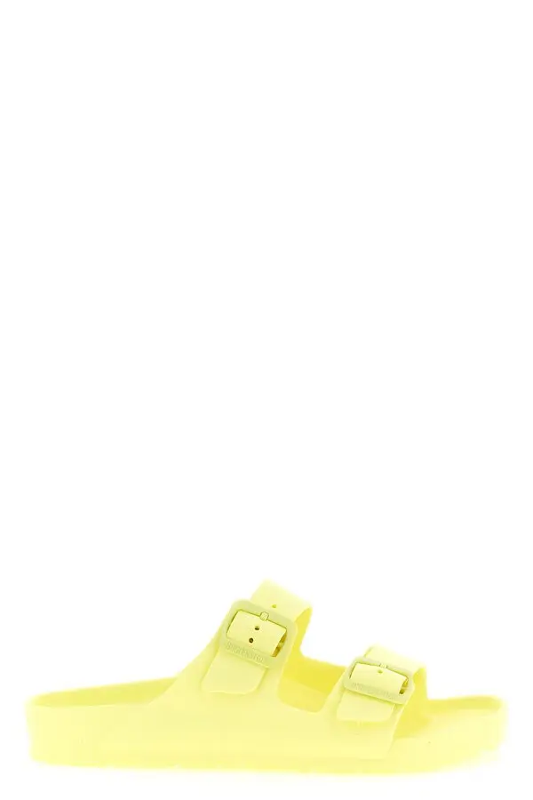 BIRKENSTOCK Arizona Eva' Sandals - Yellow