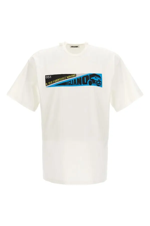 MAGLIANO Fardello' T-shirt