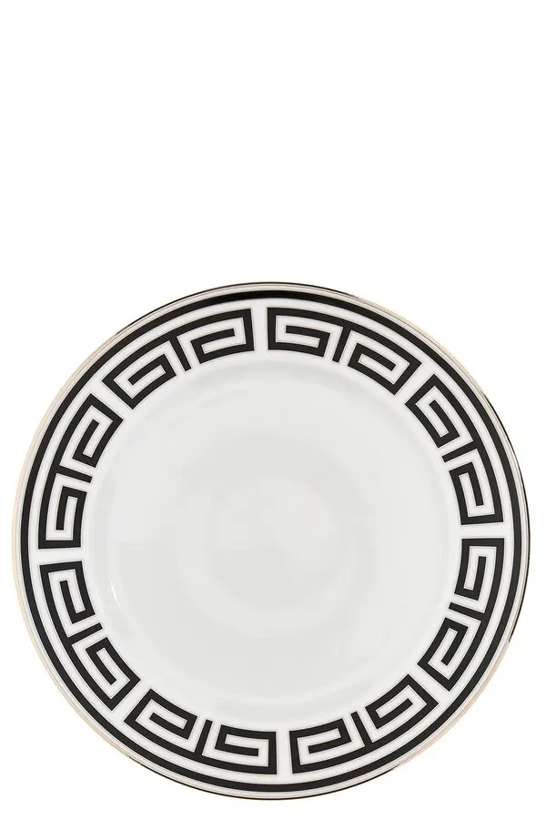 GINORI 1735 Empire Labyrinth' Plate ⌀ 28 Cm