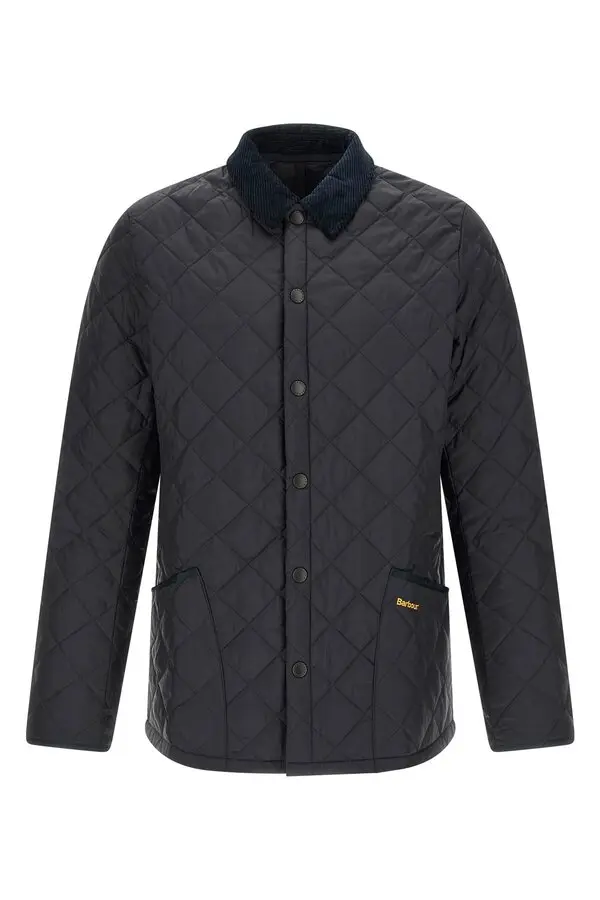 Barbour Heritage Liddesdale' Jacket