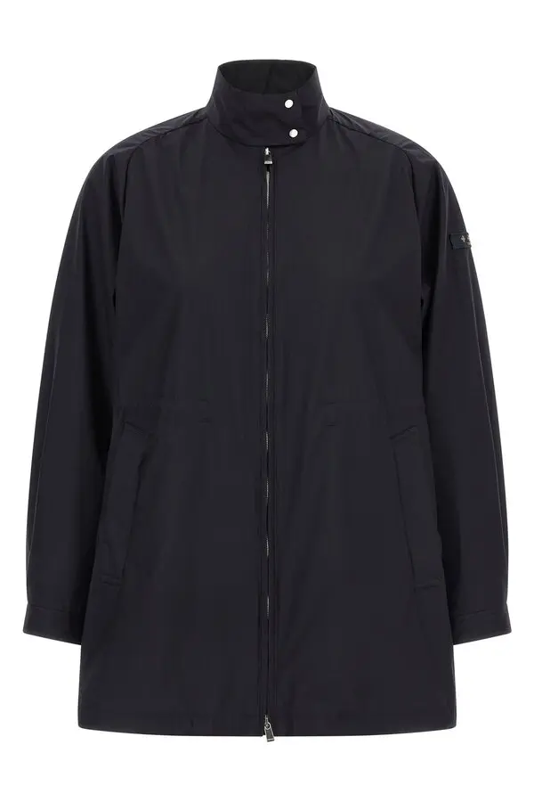 TATRAS Veria Windbreaker - Blue