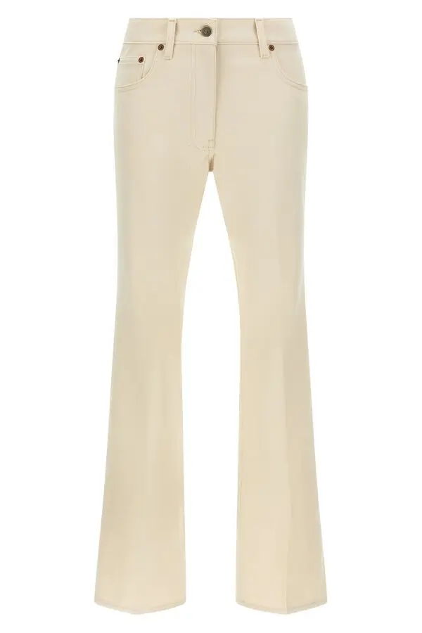 Valentino Garavani Jeans Vgold