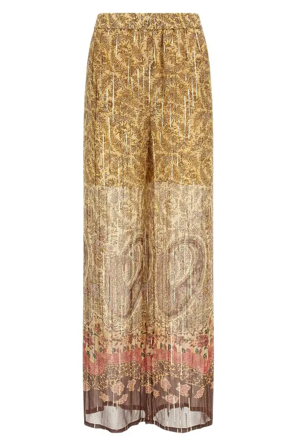 Valentino Garavani Voyage Imaginaire' Pants