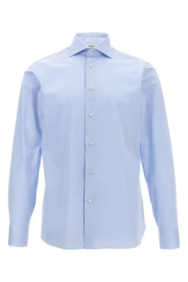 BORRIELLO NAPOLI Marechiaro' Shirt