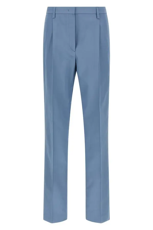 Prada Cotton Trousers