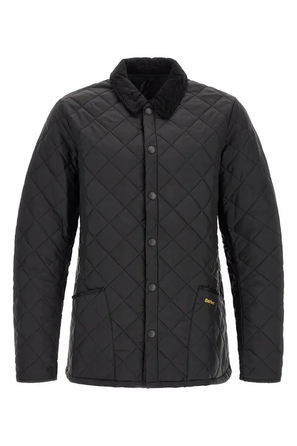 Barbour Heritage Liddesdale' Jacket