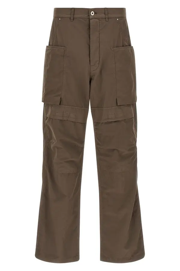Rick Owens Stefen Cargo Pants
