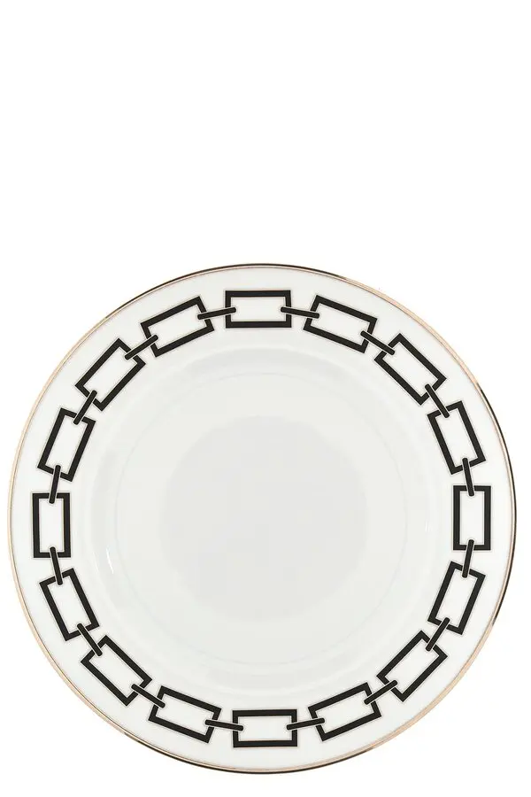 GINORI 1735 Catene' Placeholder Plate ⌀ 31 Cm