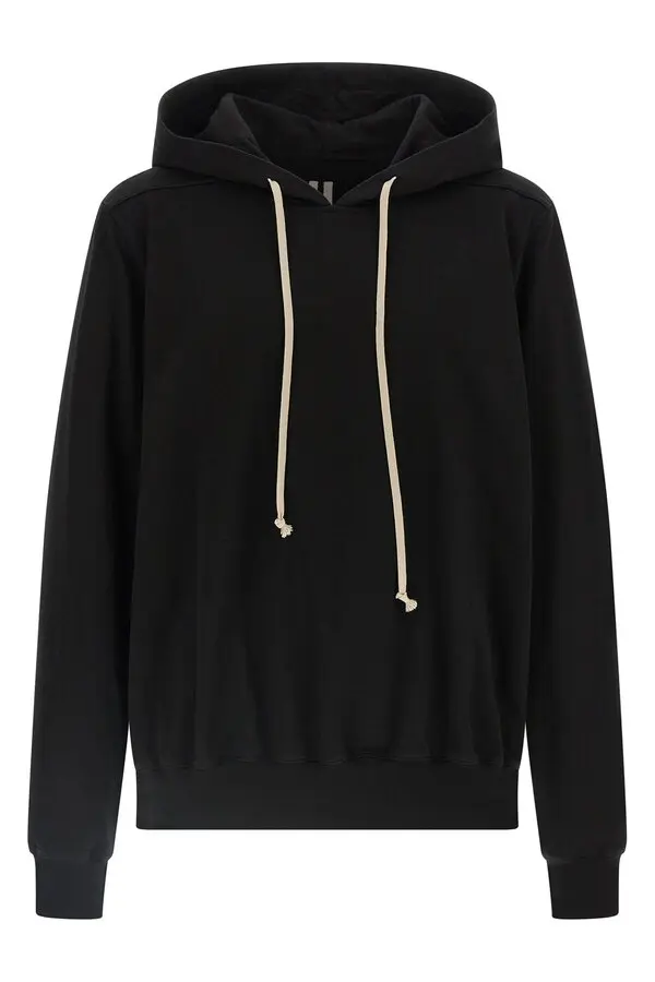 Rick Owens Temple Of Love Owenscorptemp Hoodie
