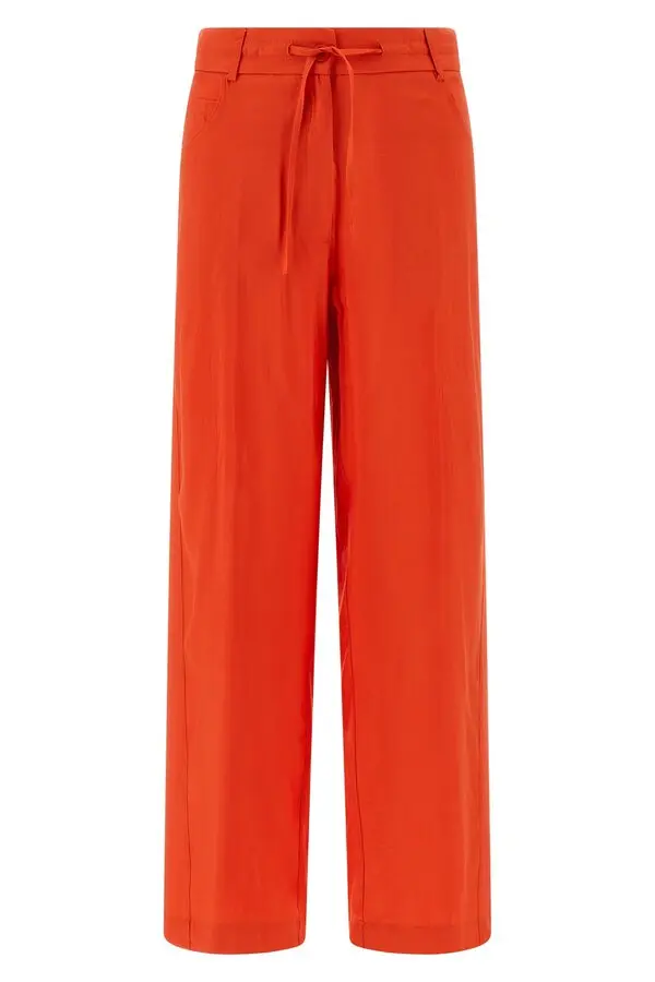NUDE Viscose Pants
