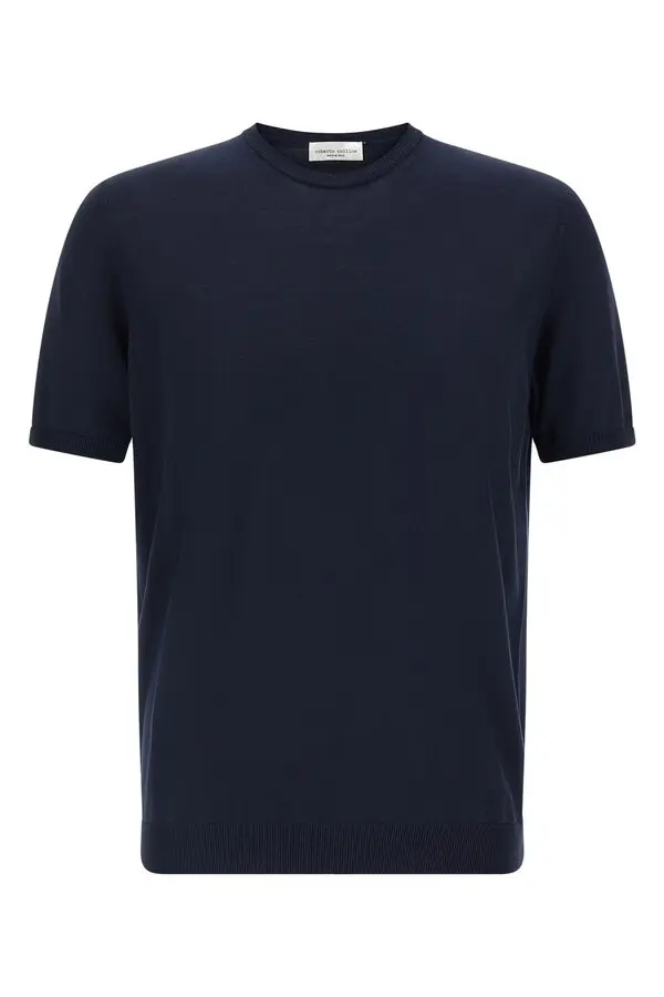 ROBERTO COLLINA Cotton Sweater