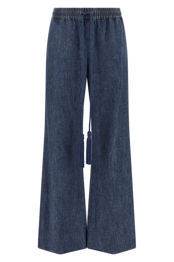 Valentino Garavani Jeans Vgold