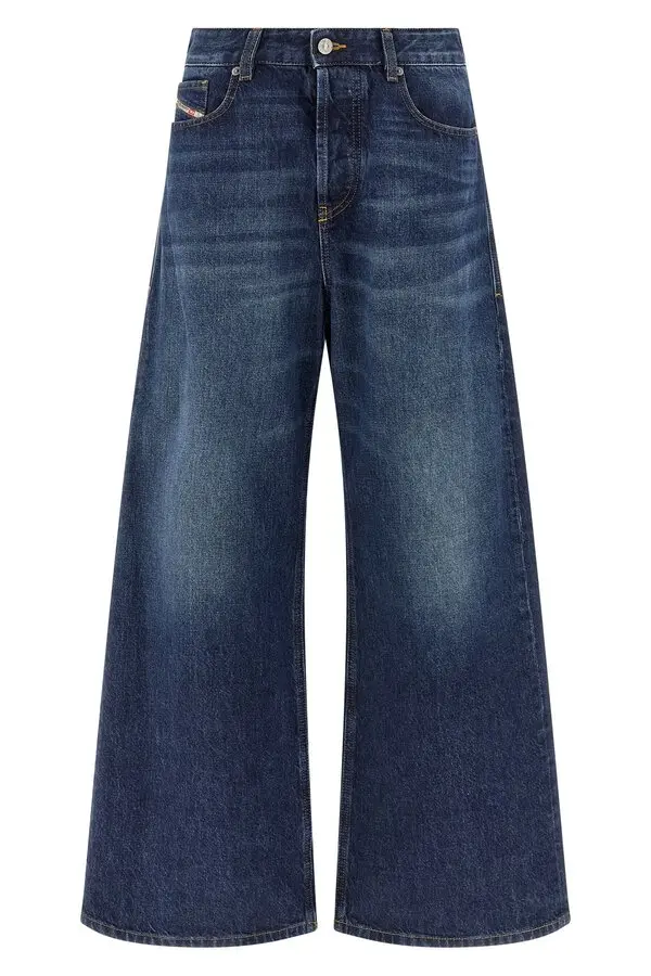 DIESEL® 1996 D-sire' Jeans