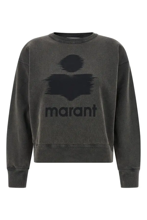 MARANT ETOILE Mobyli' Sweatshirt