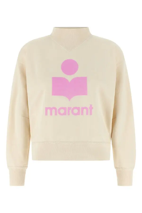 MARANT ETOILE Mobyli' Sweatshirt