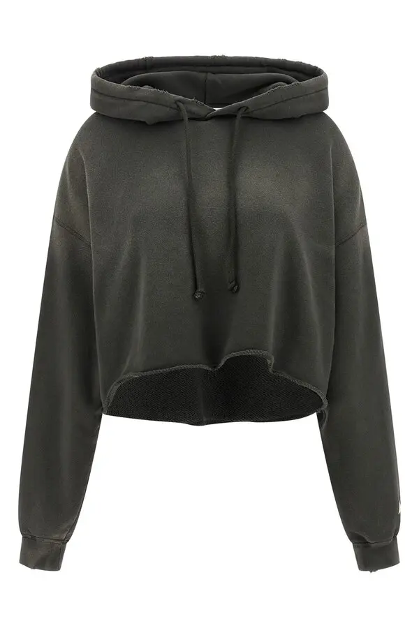 GOLDEN GOOSE Star Hoodie