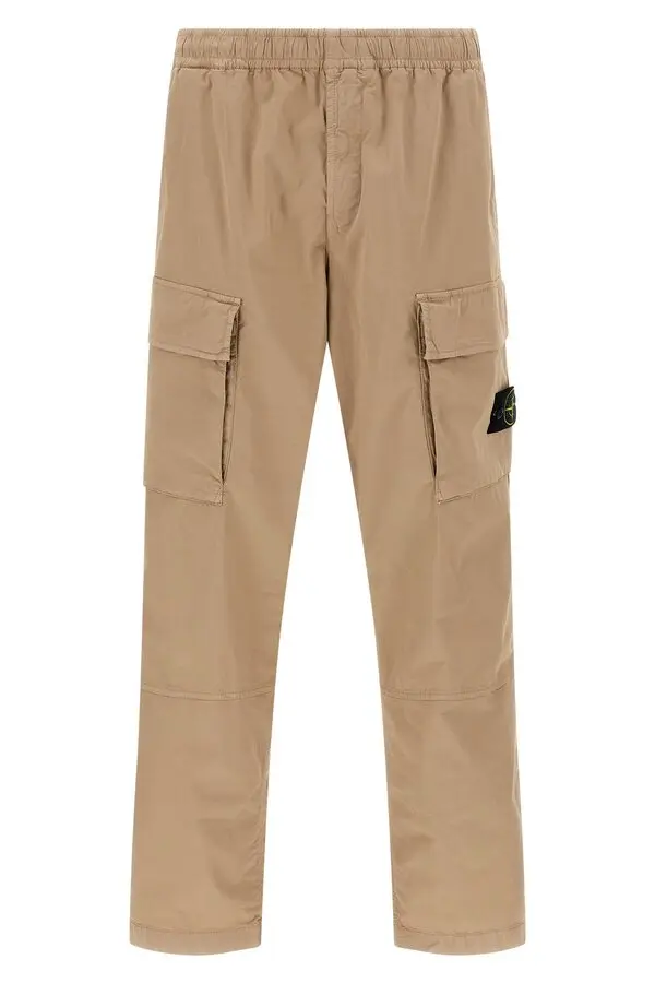 Stone Island 3100021 Cargo Pants