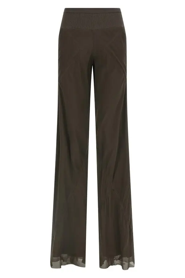Rick Owens Bias' Pants