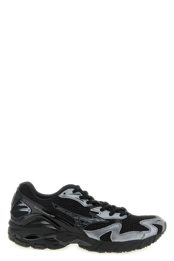 Mizuno Wave Rider Sneakers