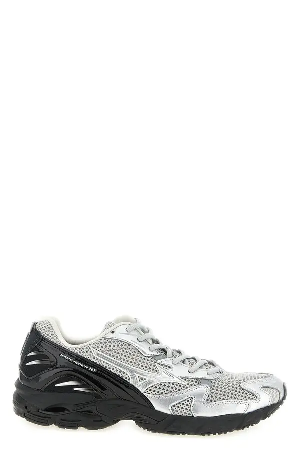Mizuno Wave Rider Sneakers