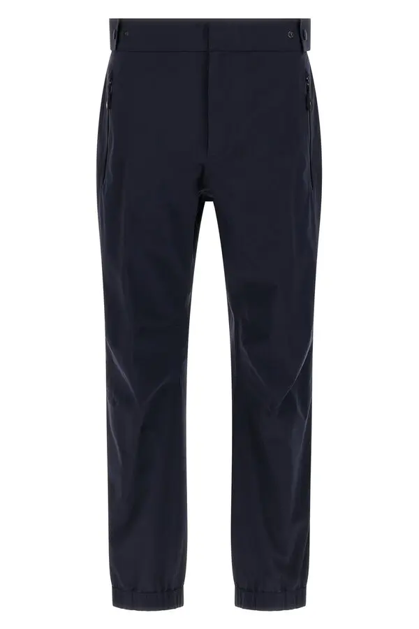Moncler Gore-tex Joggers