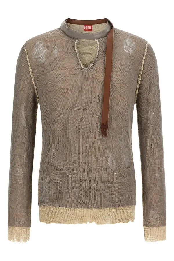 DIESEL® K-daianeris' Sweater