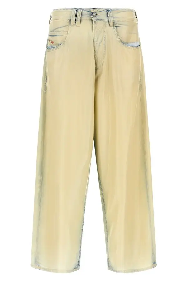 DIESEL® 1997 D-enim-m' Jeans