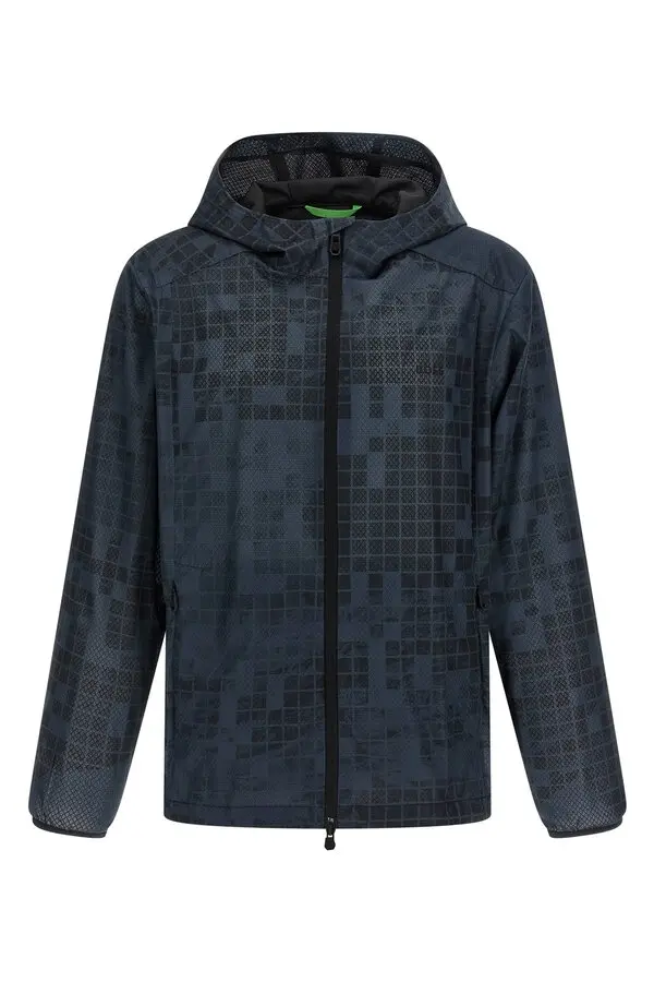 Hugo Boss Jump Jt Anorak