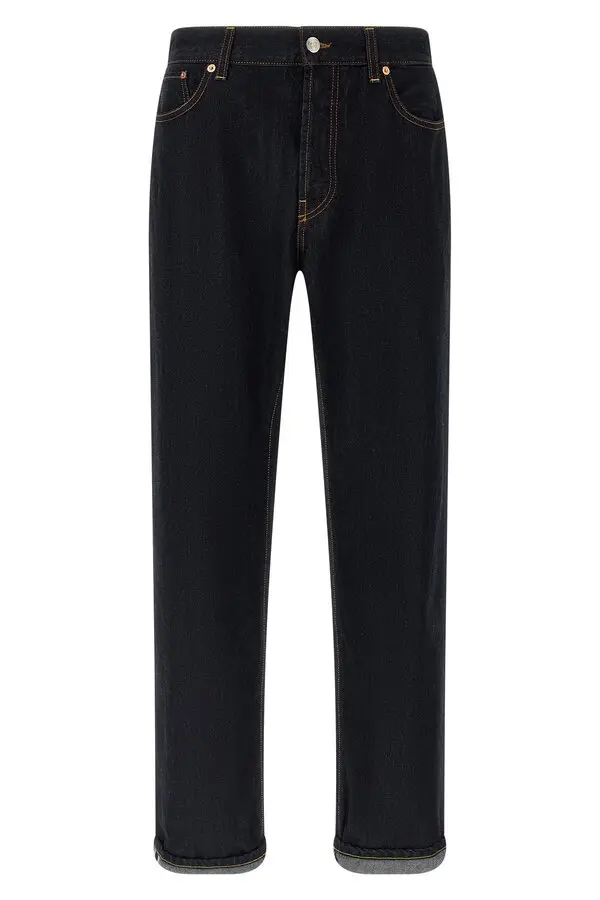 DEPARTMENT 5 Bowl Jeans