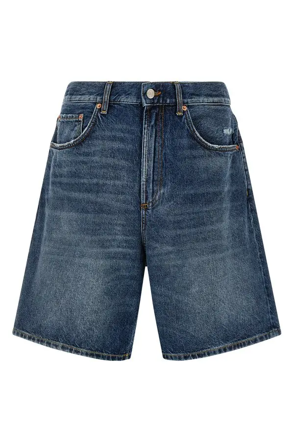 DEPARTMENT 5 Singers Bermuda Shorts