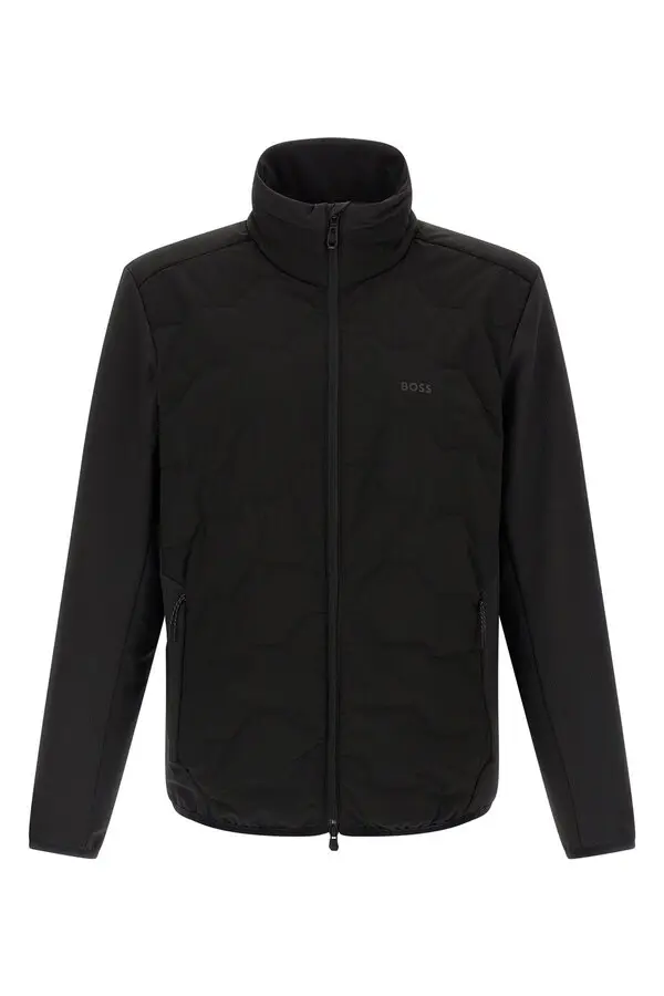 Hugo Boss Lite-x Hybrid Jacket